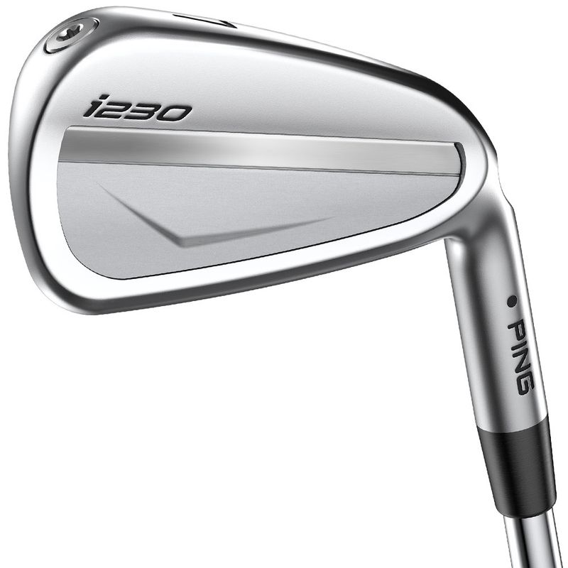 PING i230 Iron Set - Worldwide Golf Shops