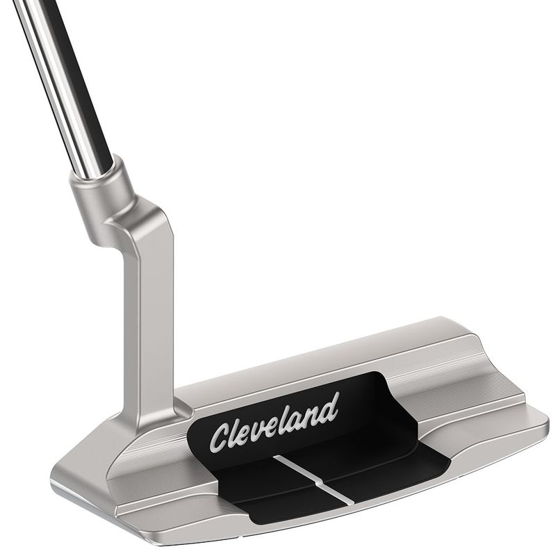 Cleveland HB Soft Milled #8P Putter - Worldwide Golf Shops