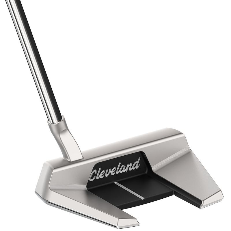 Cleveland HB Soft Milled #11S Putter - Worldwide Golf Shops