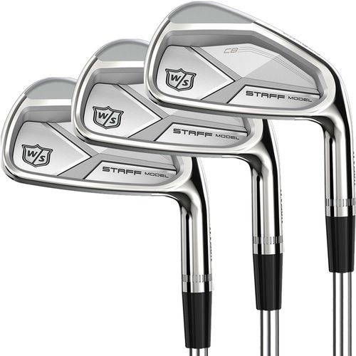Golf Irons On Sale | Worldwide Golf Shops