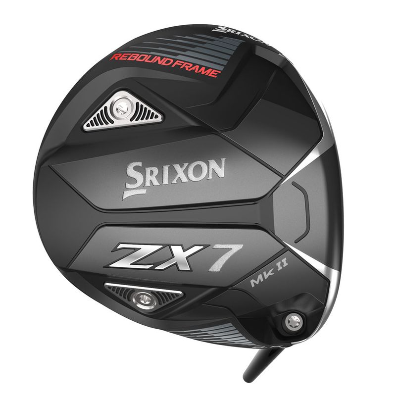 Srixon ZX7 MkII Driver - Worldwide Golf Shops