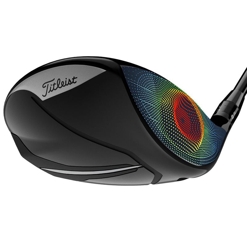 Titleist TSR1 Driver - Worldwide Golf Shops