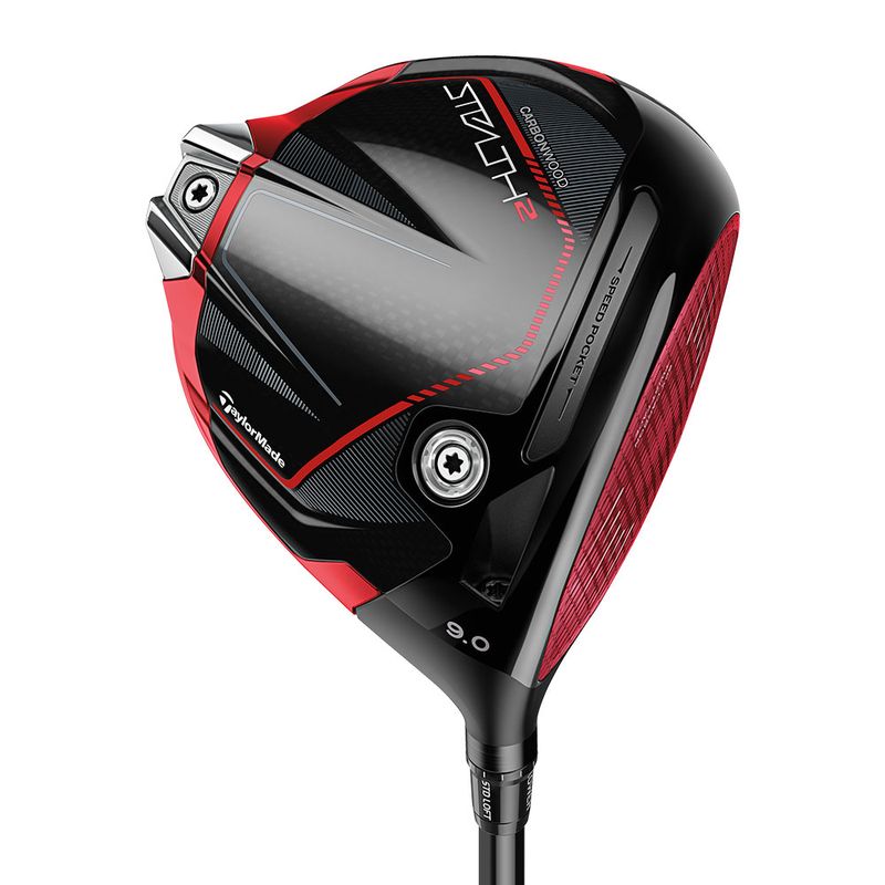 TaylorMade Stealth 2 Driver - Worldwide Golf Shops TaylorMade Stealth 2 Driver - Worldwide Golf Shops