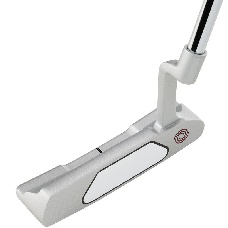 Odyssey White Hot OG Two Putter - Worldwide Golf Shops Odyssey White Hot OG Two Putter - Worldwide Golf Shops