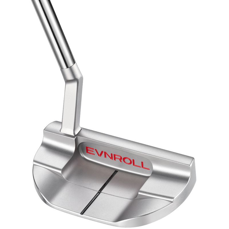 Evnroll EV8 Short Slant Putter - Worldwide Golf Shops