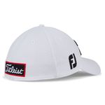 Titleist Men's Tour Elite Hat - Worldwide Golf Shops