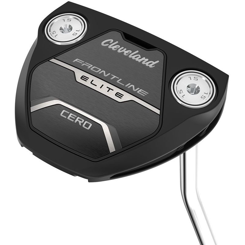 Cleveland Frontline Elite CERO SB Putter - Worldwide Golf Shops