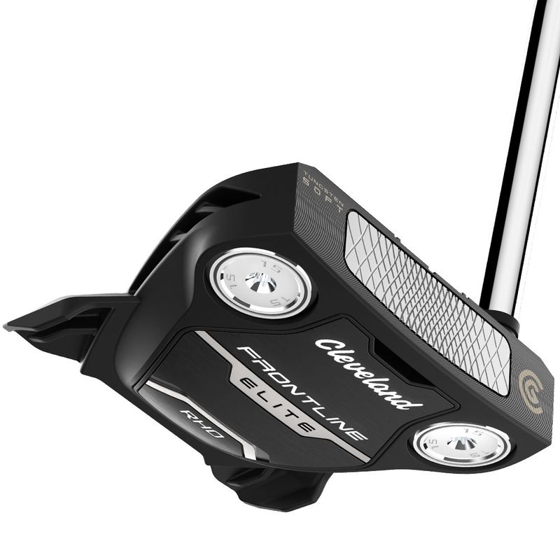 Cleveland Frontline Elite RHO SB Putter - Worldwide Golf Shops