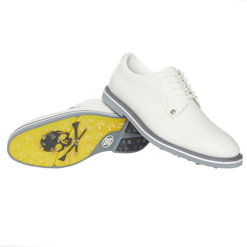 G/FORE Men's Collection Gallivanter Spikeless Golf Shoes - Worldwide ...