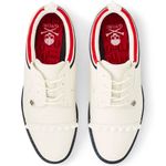 G/FORE Women's Grosgrain Stud Cap Toe Gallivanter Spikeless Golf Shoes ...