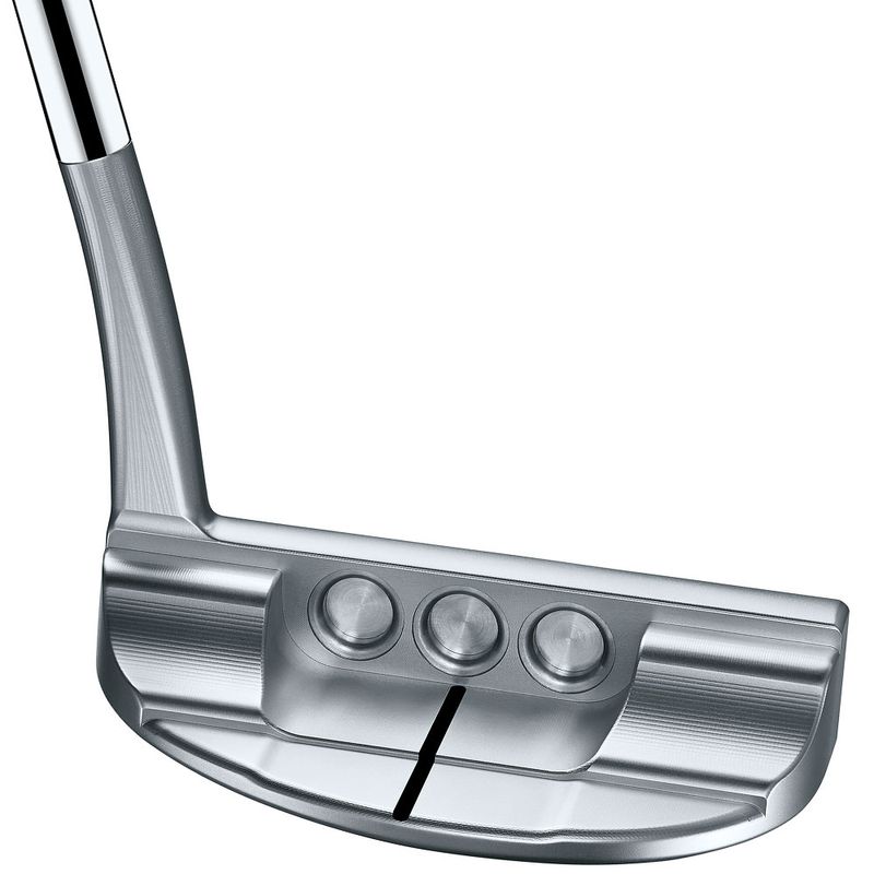 Scotty Cameron Super Select Del Mar Putter - Worldwide Golf Scotty Cameron Super Select Del Mar Putter - Worldwide Golf
