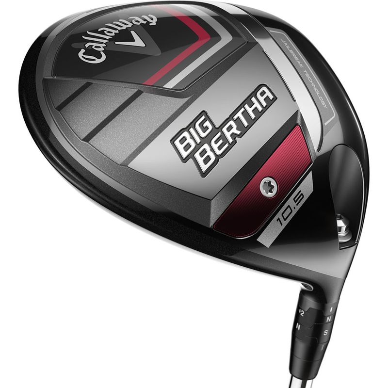 Callaway Big Bertha Driver - Worldwide Golf Shops