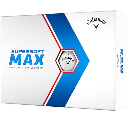 Callaway Golf Balls | Worldwide Golf Shops