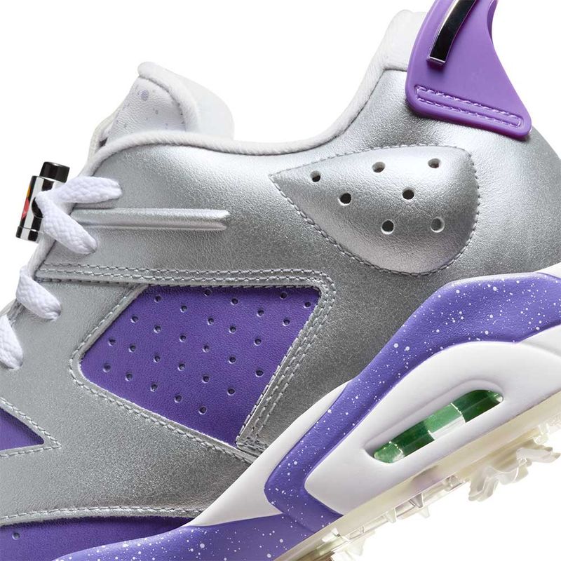 Nike Men's Jordan Retro 6 G NRG Golf Shoes - Worldwide Golf Nike Men's Jordan Retro 6 G NRG Golf Shoes - Worldwide Golf