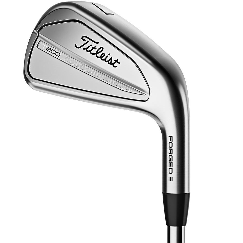 Titleist T200 Iron Set - Worldwide Golf Shops Titleist T200 Iron Set - Worldwide Golf Shops