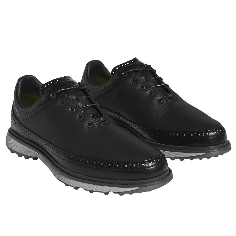 adidas Men’s MC80 Spikeless Golf Shoes - Worldwide Golf Shops