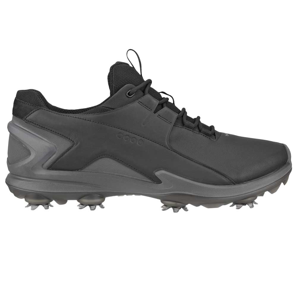 ECCO Men s GOLF BIOM TOUR LACE Golf Shoes Worldwide Golf Shops