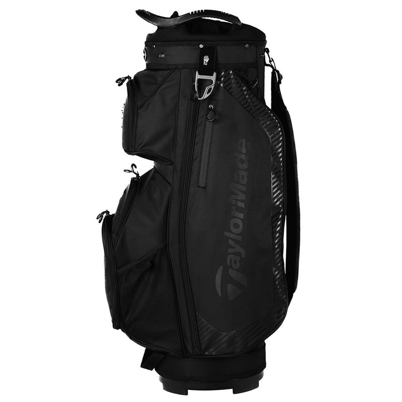 TaylorMade Pro Cart Bag - Worldwide Golf Shops