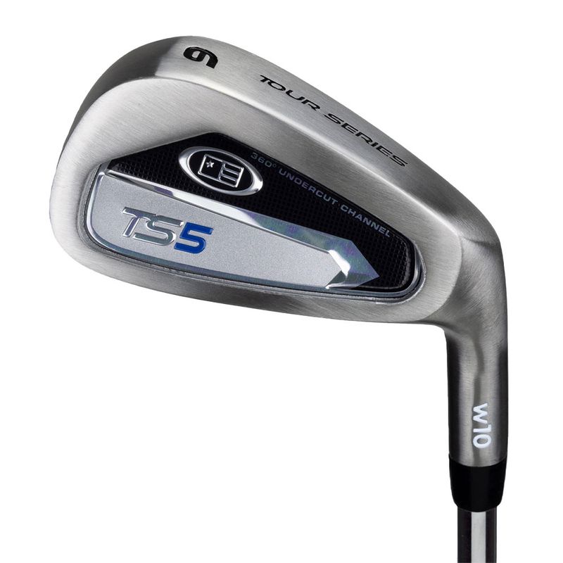 U.S. Kids Juniors' TS5 6 Club Iron Set - Worldwide Golf Shops
