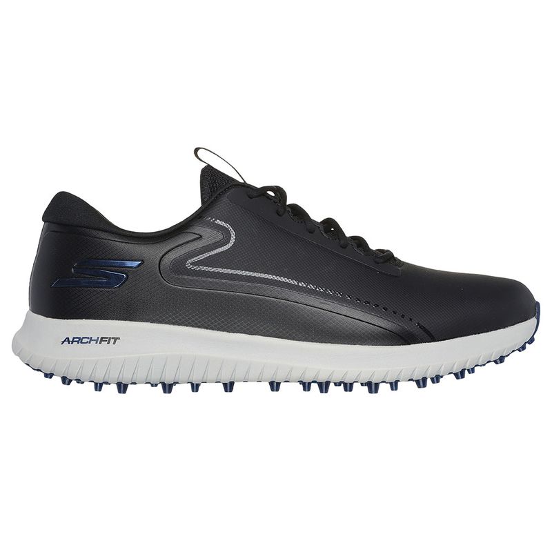 Shoes Hybrid Shoes Skechers Men's GO GOLF Max 3 Spikeless Golf Shoes