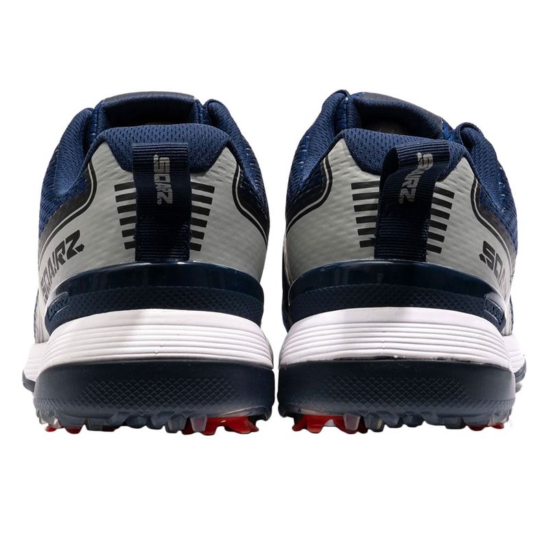 SQAIRZ Men's Speed Mesh Golf Shoes - Worldwide Golf Shops