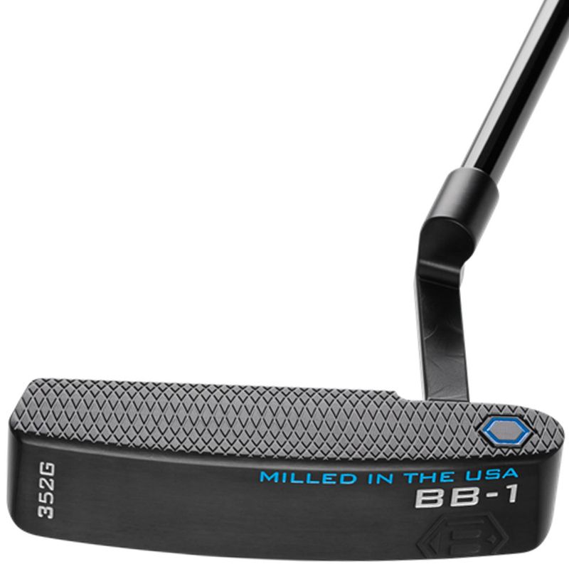 Golf Clubs Putters Bettinardi BB1 Putter - Standard Grip
