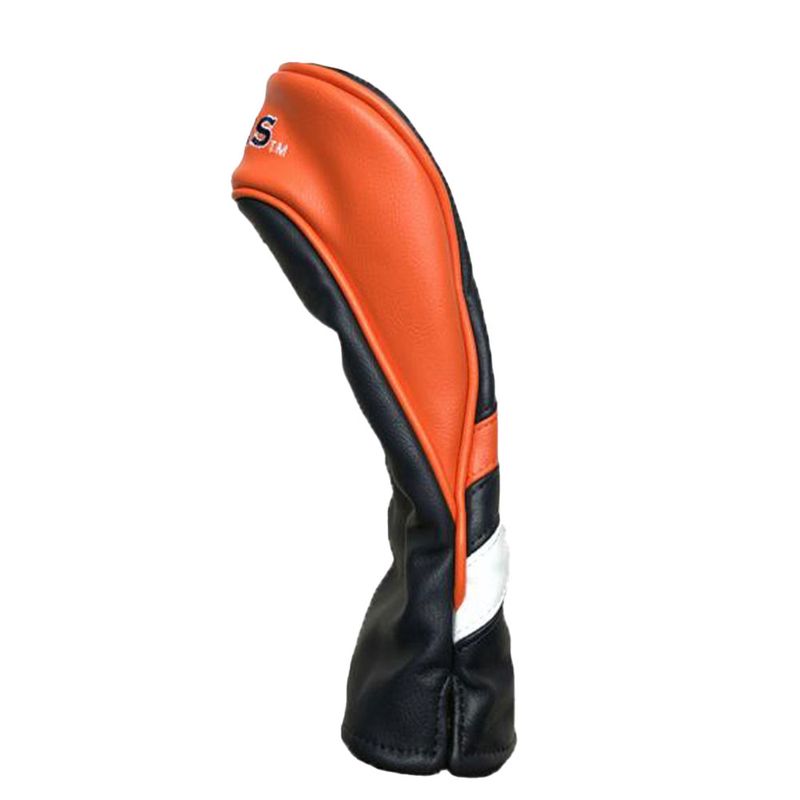 PRG Golf NCAA Heritage Driver Headcover - Worldwide Golf Shops