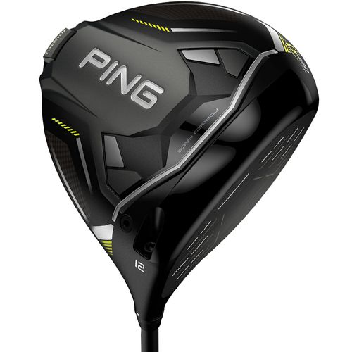 Ping Drivers | Worldwide Golf Shops