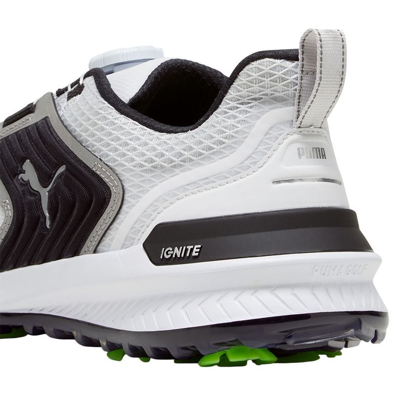 PUMA Men's Ignite Innovate Disc Golf Shoes - Worldwide Golf Shops