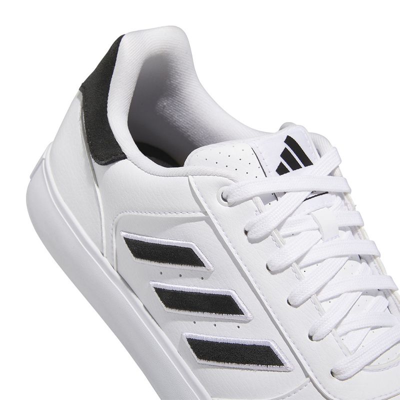 adidas Men's Retrocross Spikeless Golf Shoes - Worldwide Golf Shops