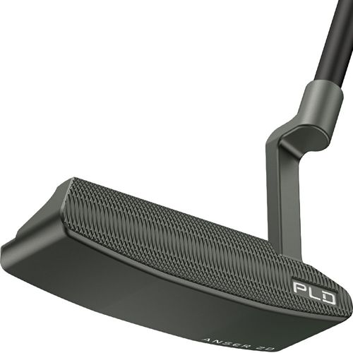 PING PLD Milled Anser 2D Putter