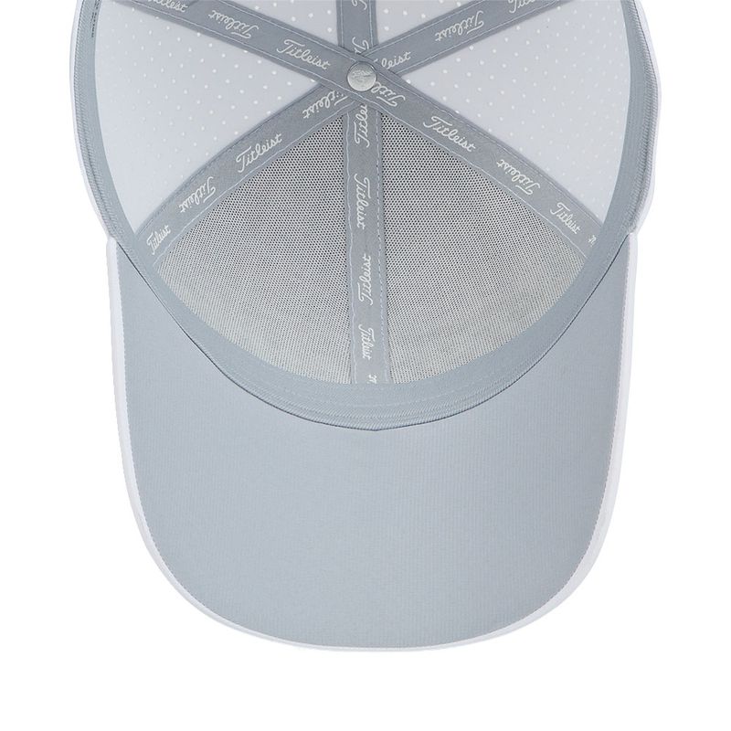 Titleist Men's Player's Tech Hat - Worldwide Golf Shops
