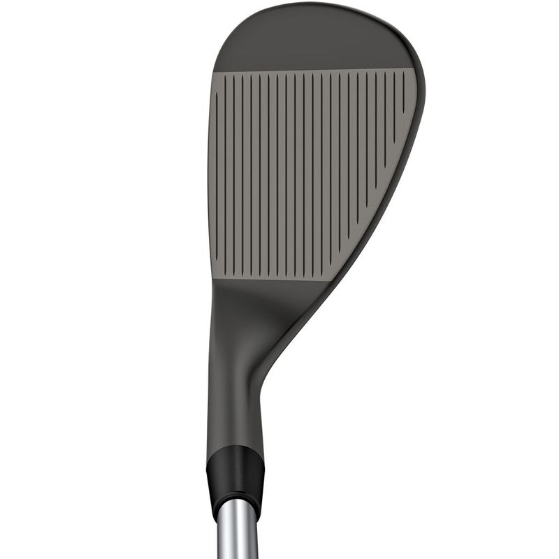 PING s159 Midnight Wedge - Worldwide Golf Shops PING s159 Midnight Wedge - Worldwide Golf Shops