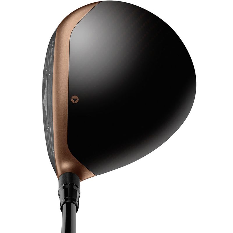 TaylorMade BRNR Mini Driver - Copper - Worldwide Golf Shops TaylorMade BRNR Mini Driver - Copper - Worldwide Golf Shops