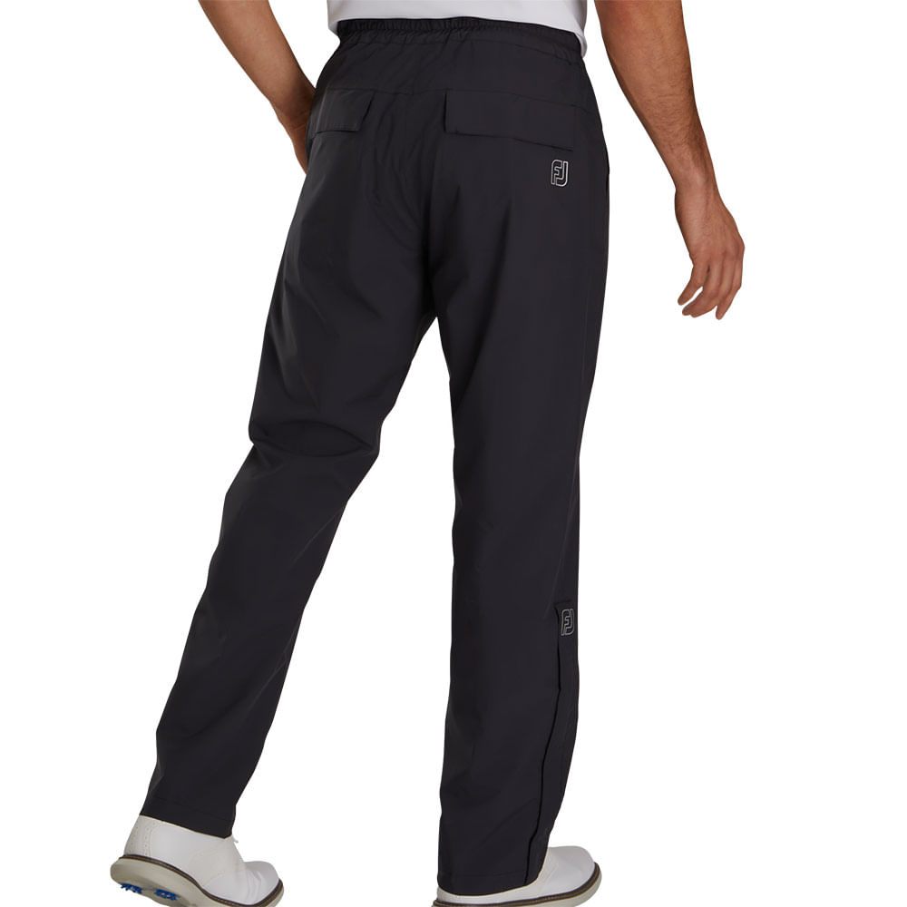 FootJoy Men's HydroLite X Rain Pants - Worldwide Golf Shops FootJoy Men's HydroLite X Rain Pants - Worldwide Golf Shops