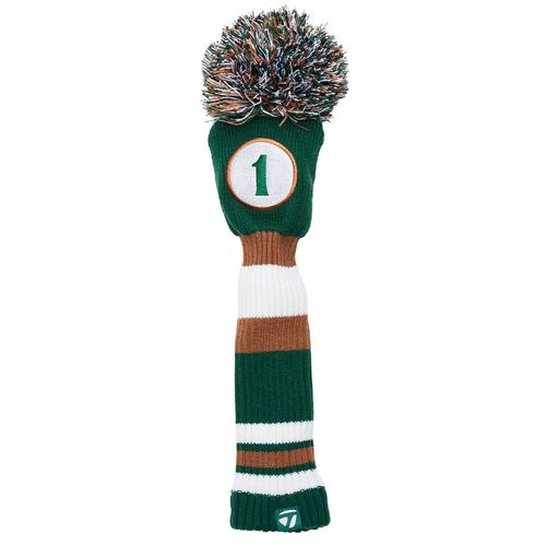 TaylorMade Limited Edition Summer Commemorative Driver Headcover