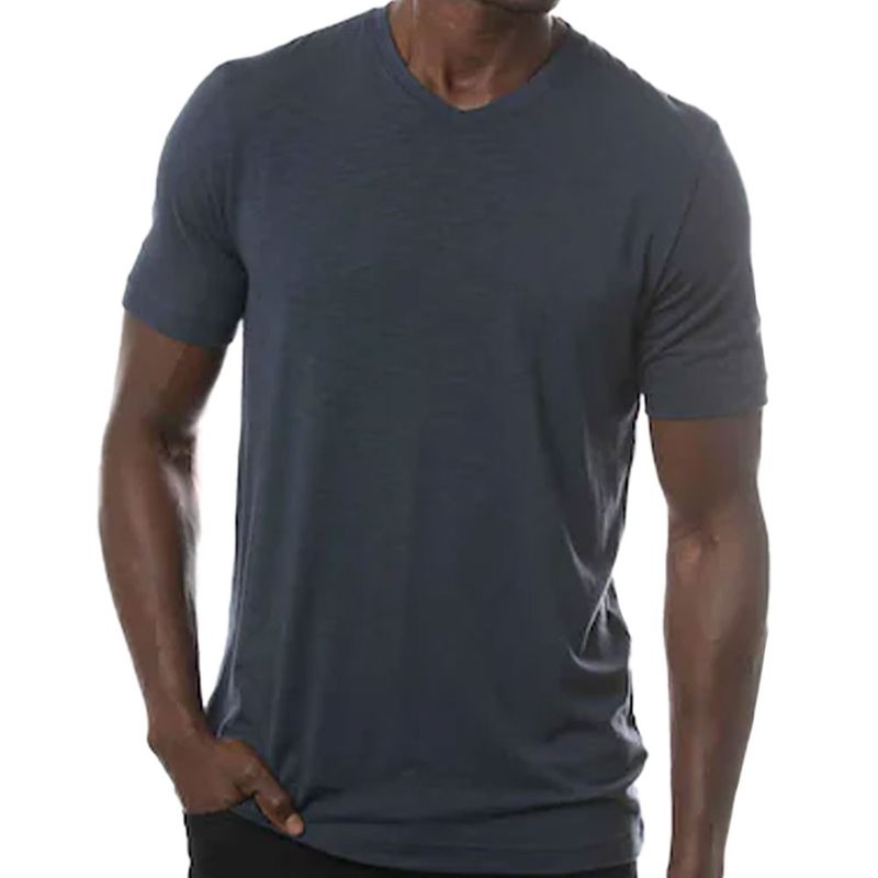 TravisMathew Men's Cloud Tee - Worldwide Golf Shops