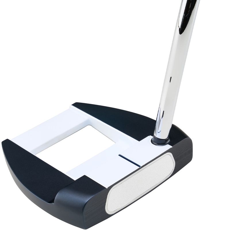 Odyssey Ai-ONE Cruiser Jailbird Versa 90 Putter - Worldwide Odyssey Ai-ONE Cruiser Jailbird Versa 90 Putter - Worldwide