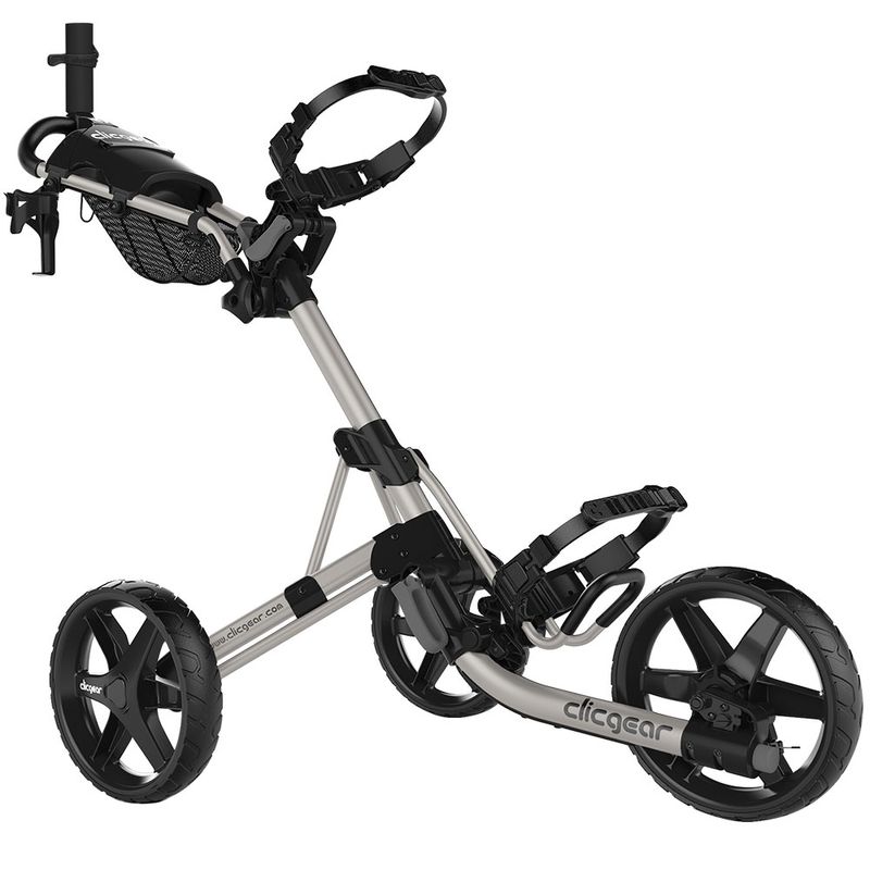 bags carts travel carts push pull carts clicgear model 4 . 0 push cart