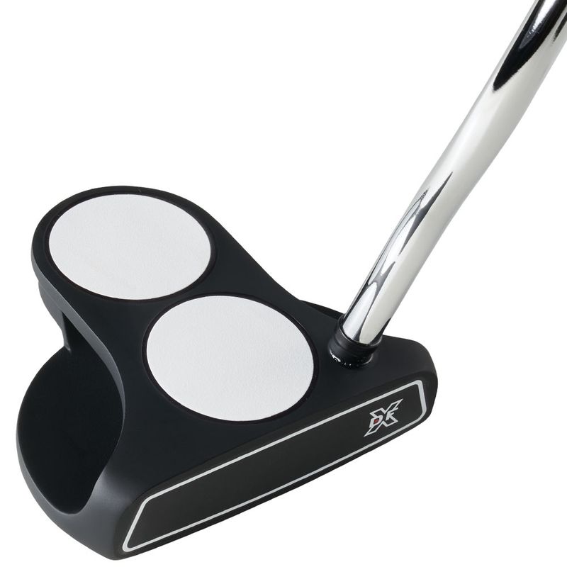Odyssey DFX 2-Ball Putter - Worldwide Golf Shops