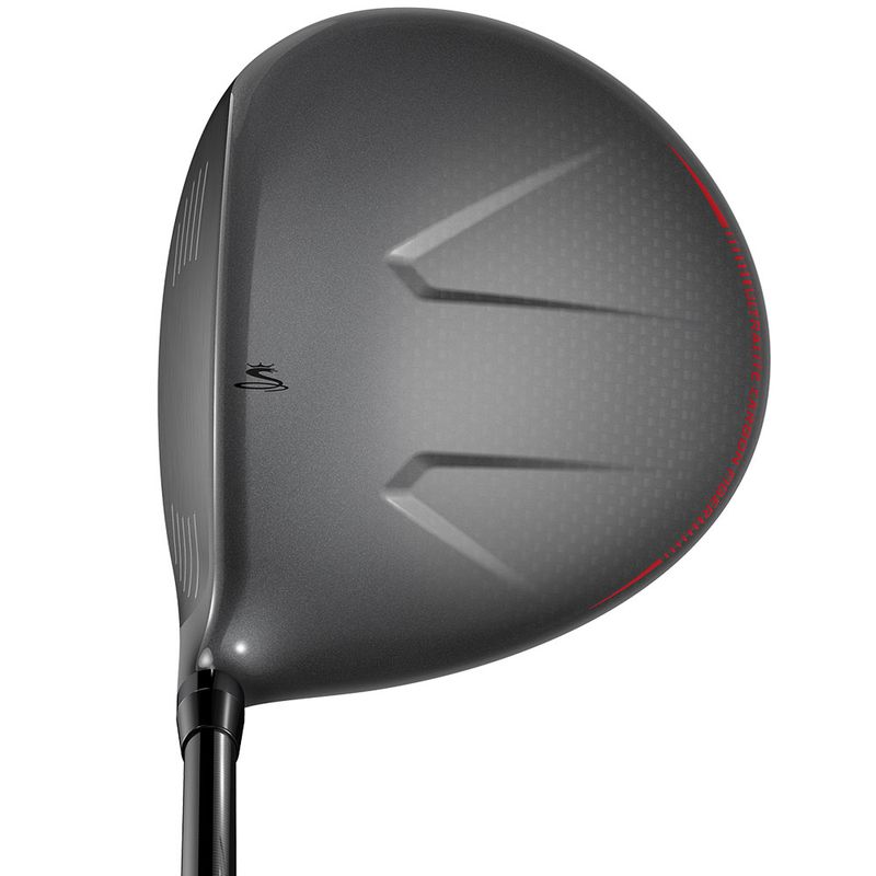 Cobra AIR-X Offset Driver - Worldwide Golf Shops