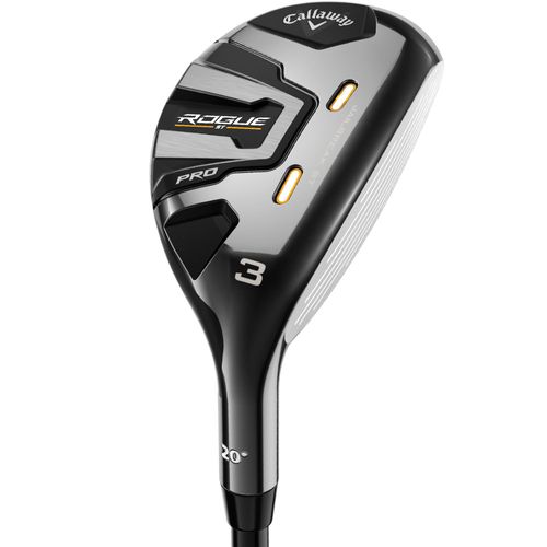 Hybrid Golf Clubs - Worldwide Golf Shops