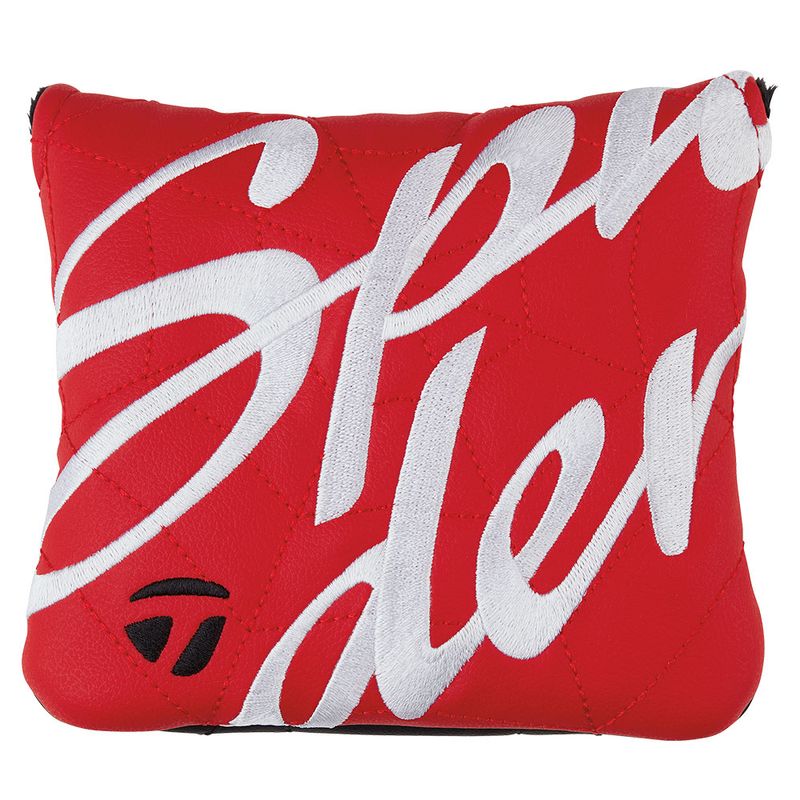 TaylorMade Spider GT Red Putter - Worldwide Golf Shops