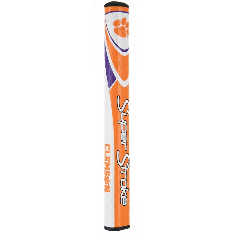 SuperStroke NCAA Mid Slim 2.0 Putter Grip - Worldwide Golf Shops