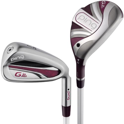 Ping Combo Iron Sets | Worldwide Golf Shops