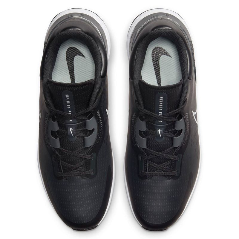 Nike Infinity Pro 2 Spikeless Golf Shoes - Worldwide Golf Shops
