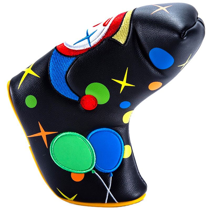 CMC Design Blade Putter Cover - Worldwide Golf Shops