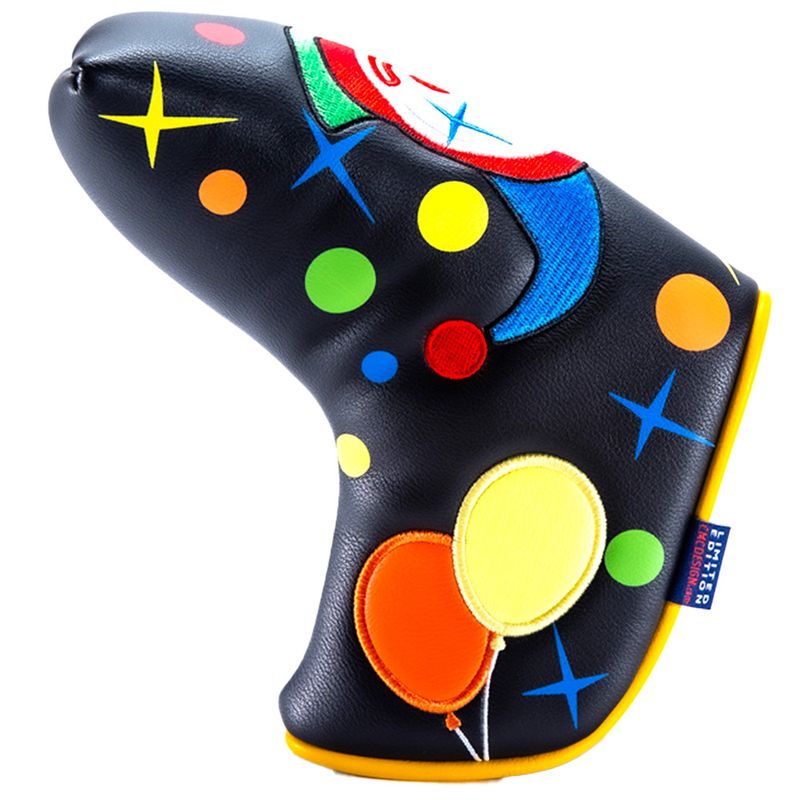 CMC Design Blade Putter Cover - Worldwide Golf Shops