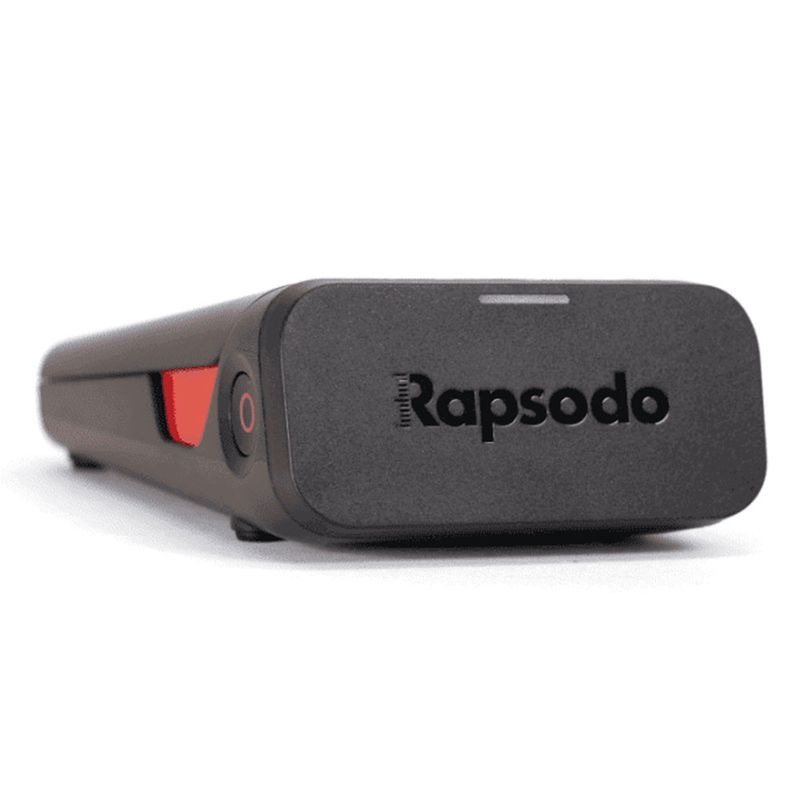 Rapsodo Mobile Launch Monitor - Worldwide Golf Shops Rapsodo Mobile Launch Monitor - Worldwide Golf Shops