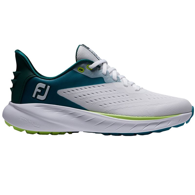 FootJoy Women's Flex XP Spikeless Golf Shoes - Worldwide Golf Shops